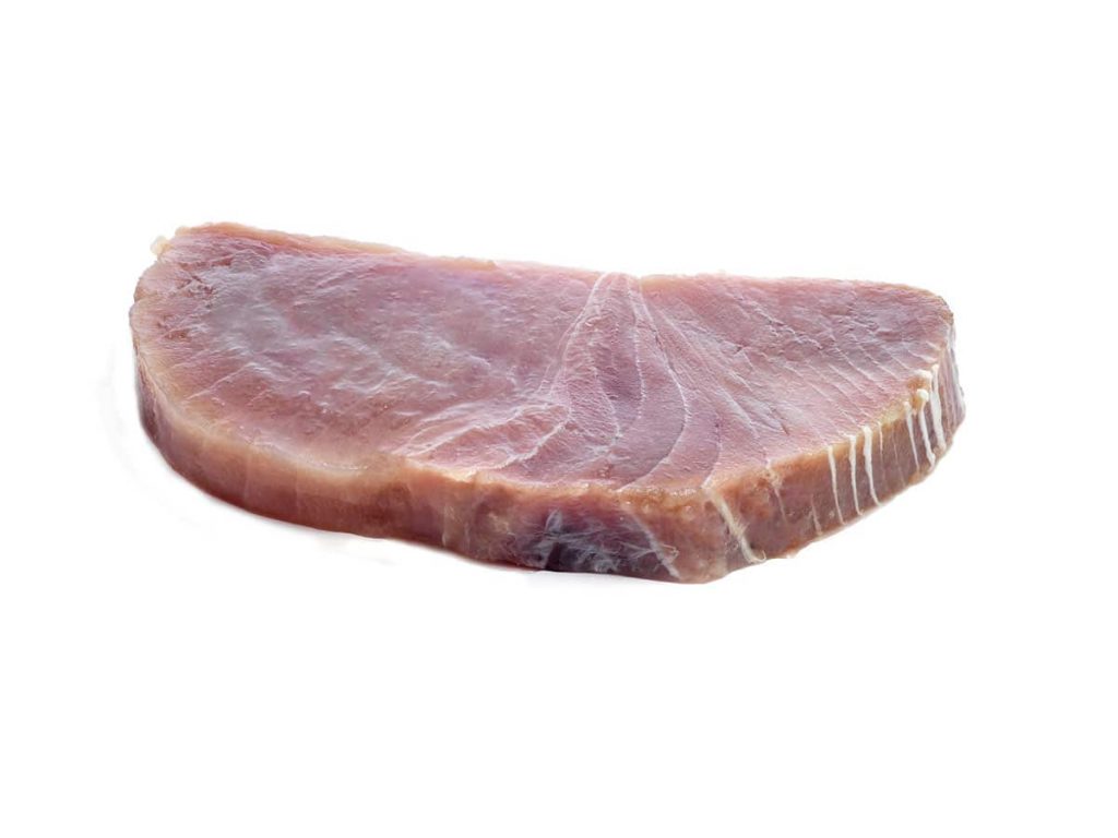 Tonfisk - Fiskbilen.se