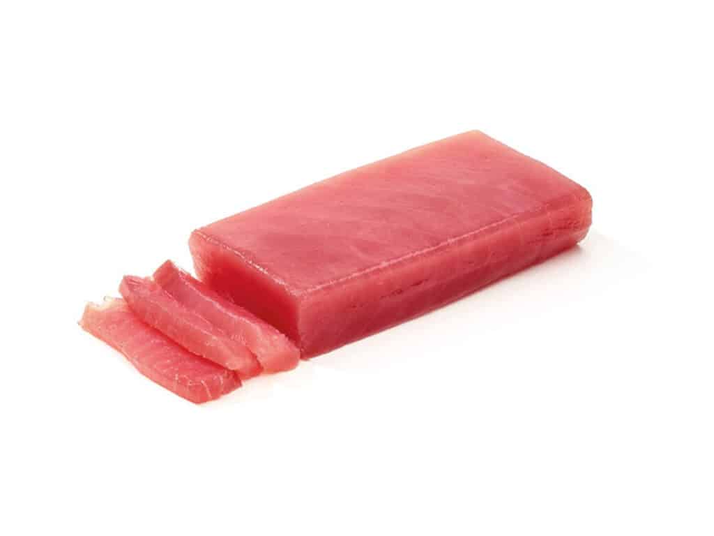 Tonfisk - Fiskbilen.se